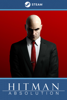 Grid for Hitman: Absolution by iHead - SteamGridDB
