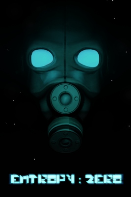 Grid for Entropy : Zero by Baul Plart - SteamGridDB