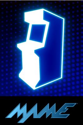 Grid for MAME (Emulator) by BlazeHedgehog - SteamGridDB