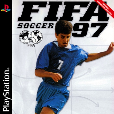 FIFA 97 - SteamGridDB
