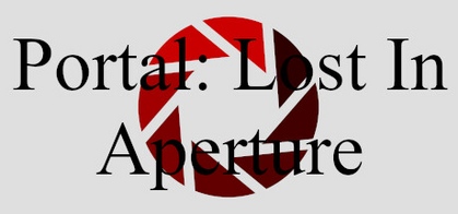 Grid for Portal: Lost in Aperture by FieryFenX - SteamGridDB