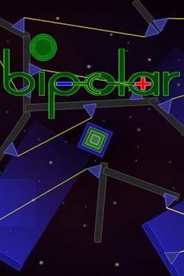 Bipolar Game - SteamGridDB