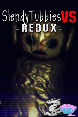 SlendyTubbies VS Redux (Roblox) - SteamGridDB