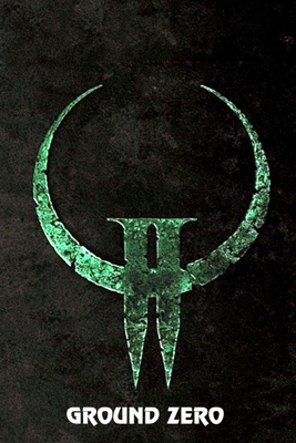 Grid for Quake II: Ground Zero by Applejames - SteamGridDB