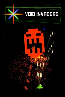 Grid for Void Invaders by Adamant - SteamGridDB