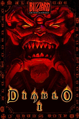Grid for Diablo by LeeLevLiveath - SteamGridDB