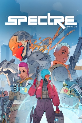 Spectre Divide - SteamGridDB