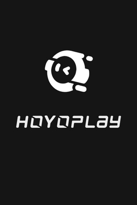 Grid for HoYoPlay (Program) by Morra - SteamGridDB