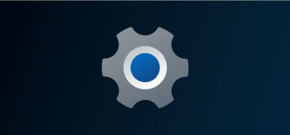 Grid for Windows Settings (Program) by SirOngle - SteamGridDB