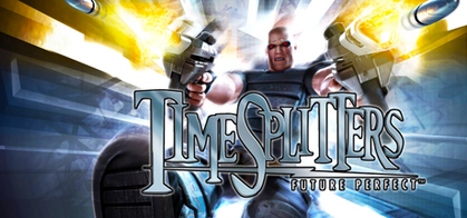 Grid for TimeSplitters: Future Perfect by Kell - SteamGridDB