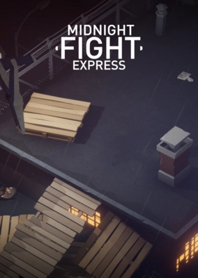 Midnight Fight Express - SteamGridDB