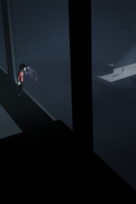 Grid for INSIDE by LiteraGame - SteamGridDB