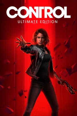 Grid for Control Ultimate Edition by DVine - SteamGridDB