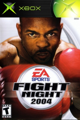 Grid for Fight Night 2004 by Castcoder - SteamGridDB