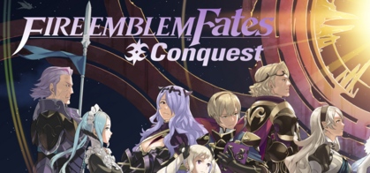 Grid for Fire Emblem Fates: Conquest by Deregon - SteamGridDB