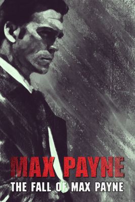 Grid for Max Payne 2: The Fall of Max Payne by Manch - SteamGridDB