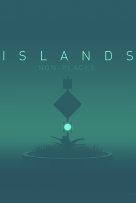 ISLANDS: Non-Places - SteamGridDB