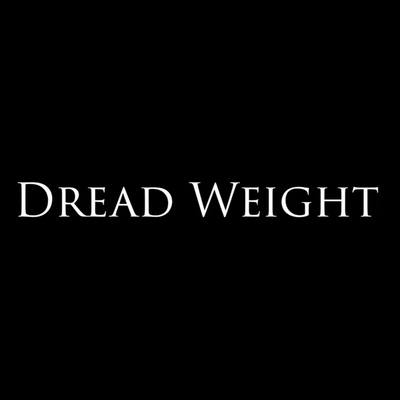 Dread Weight - SteamGridDB