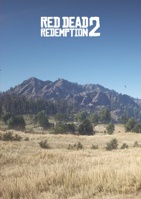 Grid for Red Dead Redemption II by QuiGonJinnah - SteamGridDB
