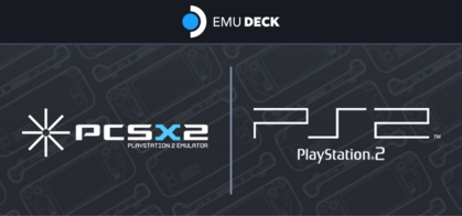 Grid for PCSX2 (Emulator) by 0fficerMike - SteamGridDB