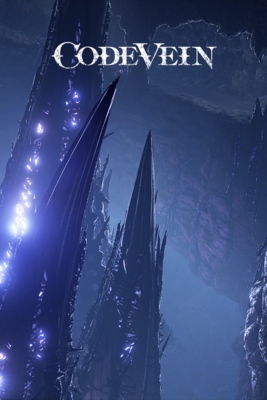 Grid for CODE VEIN by rokekt - SteamGridDB