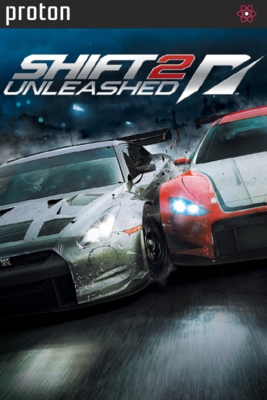 Grid for Shift 2 Unleashed by MJ1992LFC - SteamGridDB