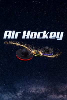 Grid for Air Hockey by Razonix - SteamGridDB