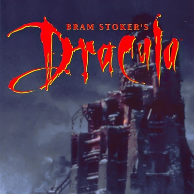 Grid for Bram Stoker's Dracula by TheMadcore - SteamGridDB