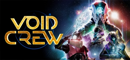Void Crew - SteamGridDB