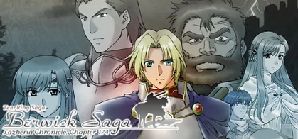 TearRing Saga: Berwick Saga - SteamGridDB