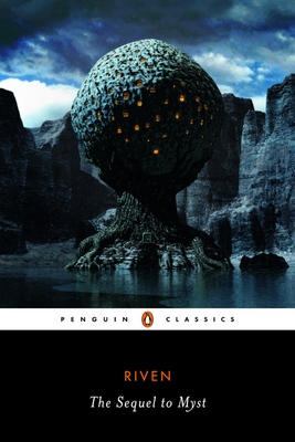 Grid for Riven by Wiw - SteamGridDB