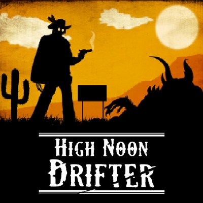 Grid for High Noon Drifter by night - SteamGridDB