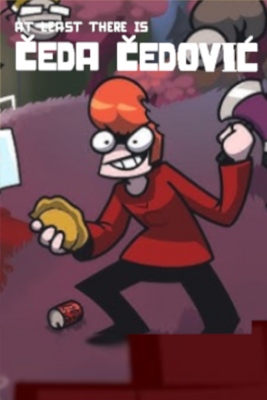 Grid for At Least There Is Ceda Cedovic by EchoSaefir - SteamGridDB