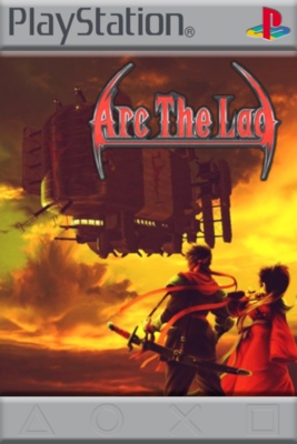 Grid for Arc the Lad by Castcoder - SteamGridDB