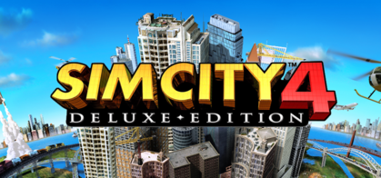 Grid for SimCity 4 Deluxe by Superligthning - SteamGridDB