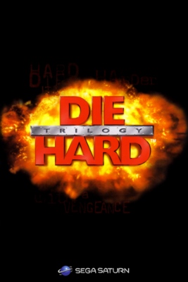 Grid for Die Hard Trilogy by AdeIOctober - SteamGridDB