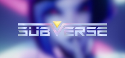 Grid for Subverse by Haydon - SteamGridDB