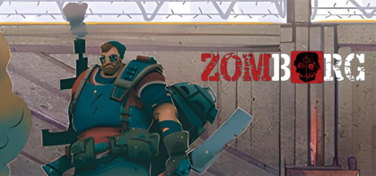 Zomborg - SteamGridDB