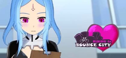 Grid for Riding to Bounce City by Marmita2 - SteamGridDB