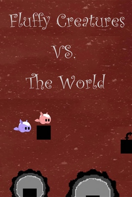Fluffy Creatures VS The World - SteamGridDB
