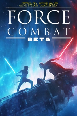 Star Wars: Force Combat - SteamGridDB