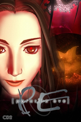 Grid for Parasite Eve by TehDragonAsh - SteamGridDB