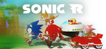 Sonic The Hedgehog - SteamGridDB