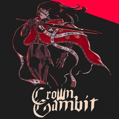 Crown Gambit - SteamGridDB