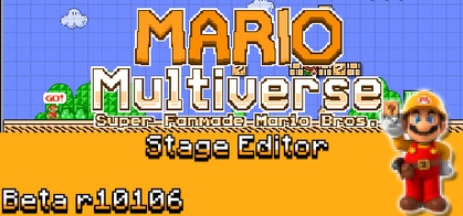 Grid for Mario Multiverse by Maritosu - SteamGridDB