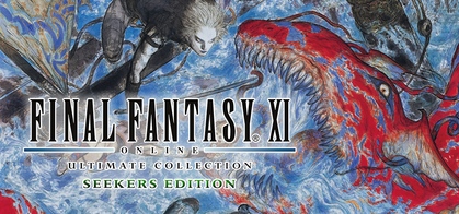 Grid for Final Fantasy XI: Ultimate Collection - Abyssea Edition by ...