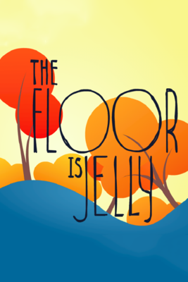 The Floor is Jelly - SteamGridDB
