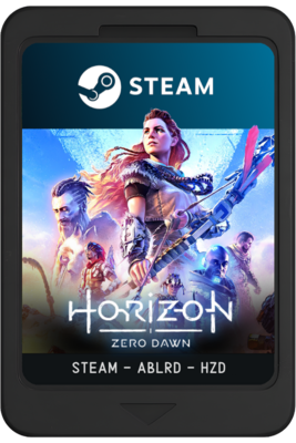 Grid for Horizon Zero Dawn™ Remastered by abelardthebard - SteamGridDB