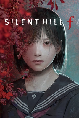 Grid for Silent Hill f by nativecoruscant - SteamGridDB