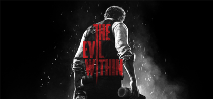 Grid for The Evil Within by Axius Invictus - SteamGridDB